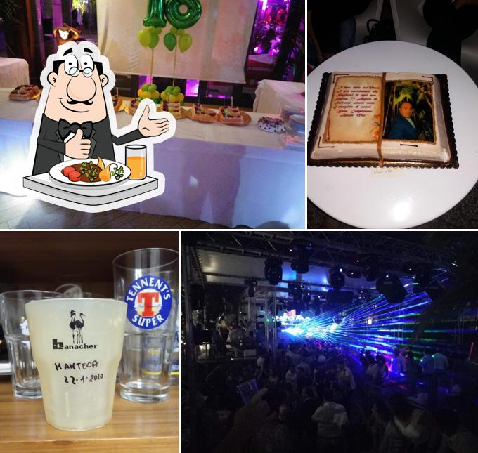 Banacher Discoteca pub & Bar, Aci Castello - Restaurantbewertungen
