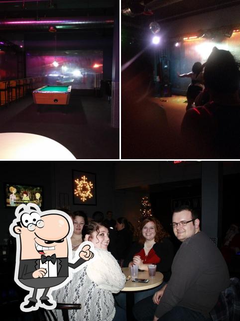 Crowbar in Sandusky - Restaurant reviews