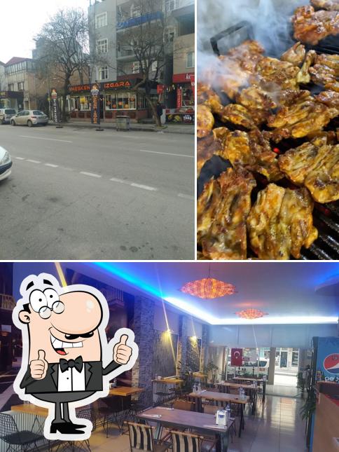 MESKEN IZGARA, Bursa - Restaurant reviews