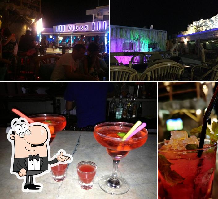 Mambo bar, Faliraki - Restaurant menu, prices and reviews
