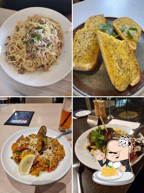 Amstel Club, Cranbourne - Restaurant menu, prices and reviews