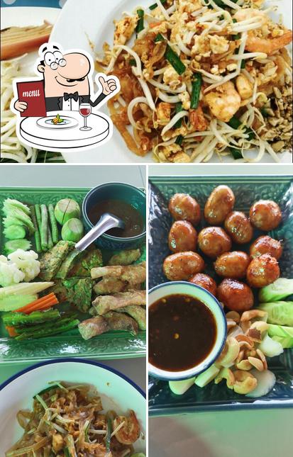 ครัวบ้านสวนกล้วย restaurant, Ban Chang - Restaurant reviews