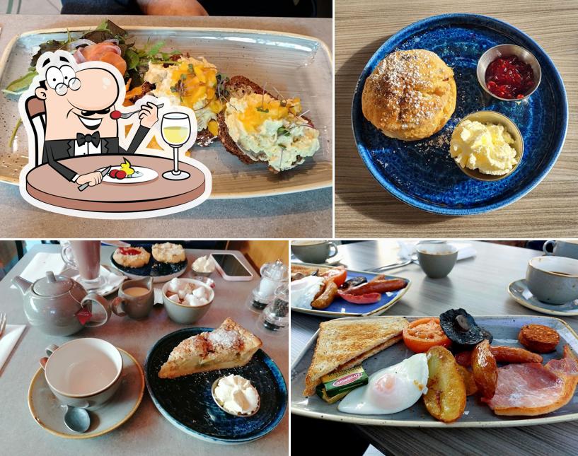 Bective Tea Rooms, Navan - Restaurant menu, prices and reviews