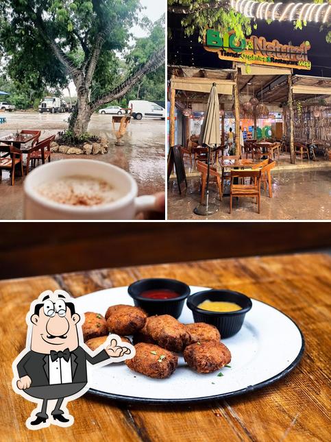 BIO-Natural Tulum, Tulum - Restaurant menu, prices and reviews