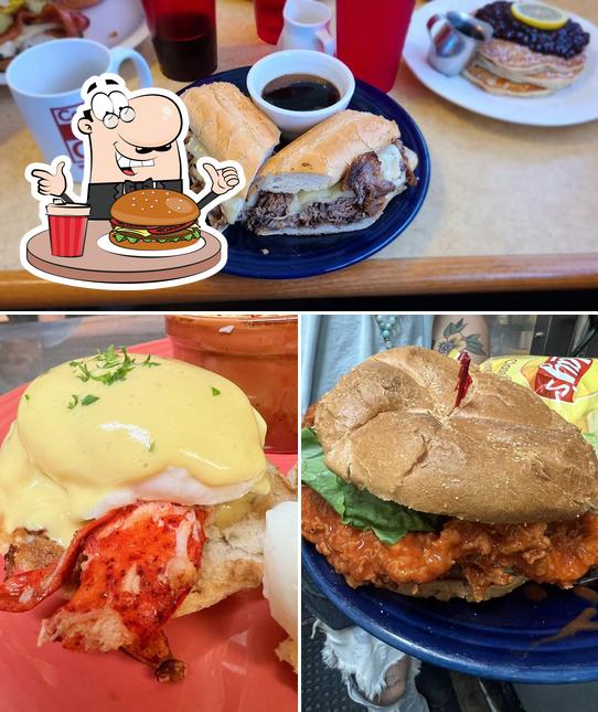 Comfort Cafe San Antonio, 2015 NE Interstate 410 Loop in San Antonio ...