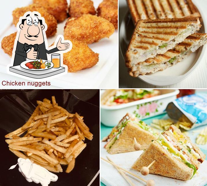 Find the best place to eat in Poonthottam, spring 2024 - Restaurant Guru