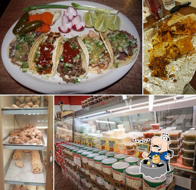 El Toro Market in Oakdale - Restaurant reviews