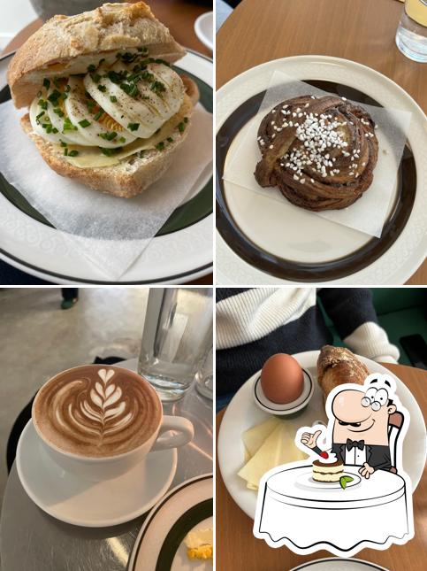 FAUNA, Paris, Oberkampf - Restaurant menu, prices and reviews