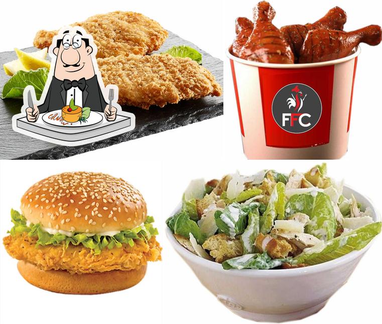 FFC FUNCHICK FRIED CHICKEN, Hyderabad - Restaurant reviews