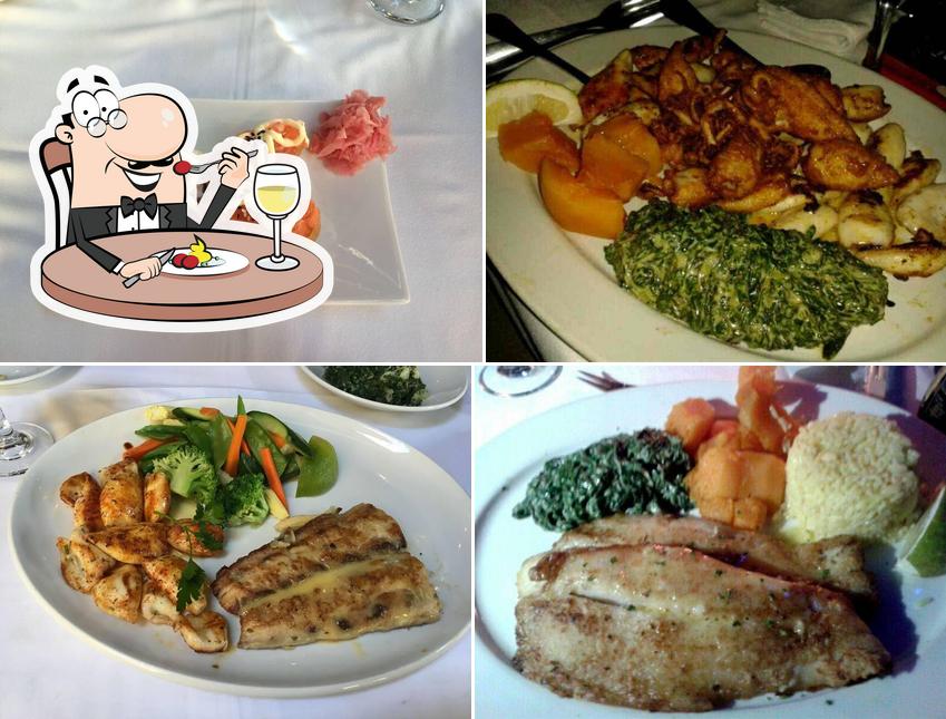 Top 10 seafood restaurants in Johannesburg, december 2024 - Restaurant Guru