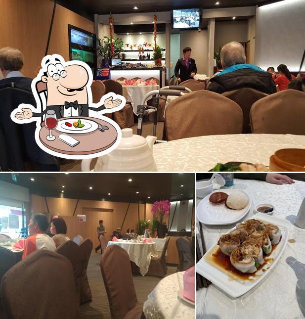 醉月軒 Ginger And Onion Cuisine, 240 Alton Towers Cir A7 in Toronto ...