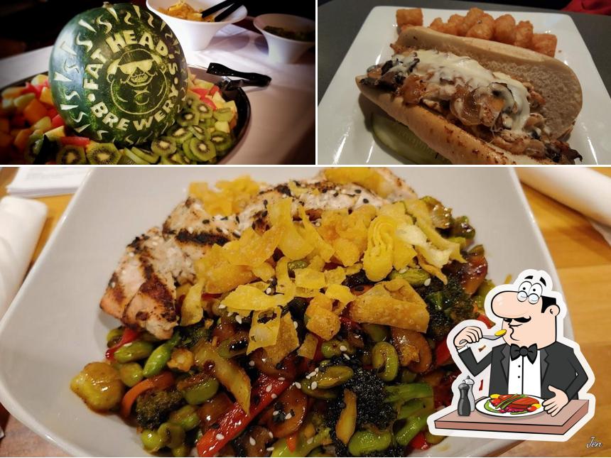 Grindstone Tap House, Berea - Restaurant menu, prices and reviews