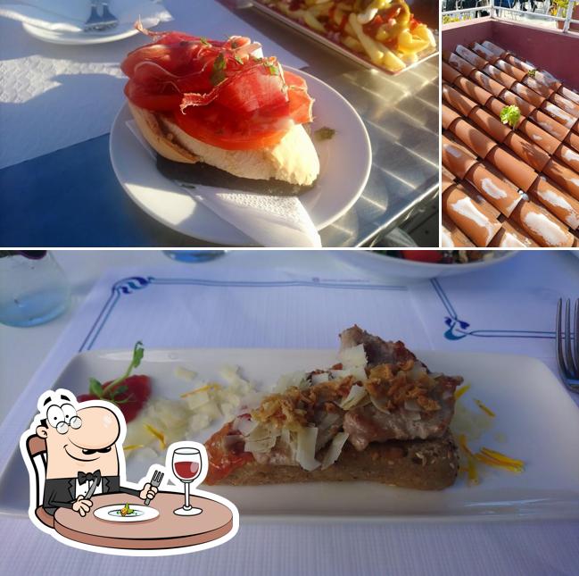 La Baranda Chill-Out, El Sauzal - Menú del restaurante, precios y reseñas