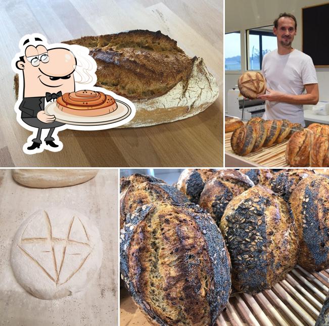 Le Goupil - Fournil Paysan - Pains biologiques, viennoiseries ...