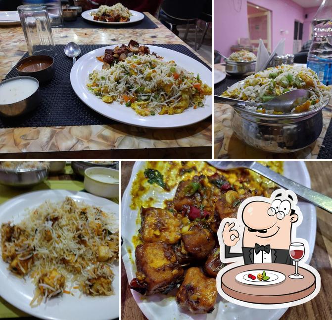 Lemon Castle Restaurant, Damanjodi - Restaurant menu, prices and reviews