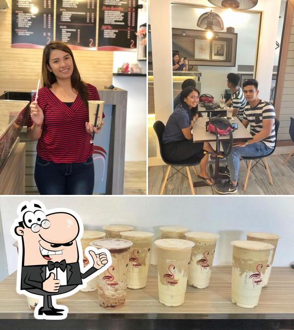 Lushan Tea, Tacloban City - Restaurant reviews