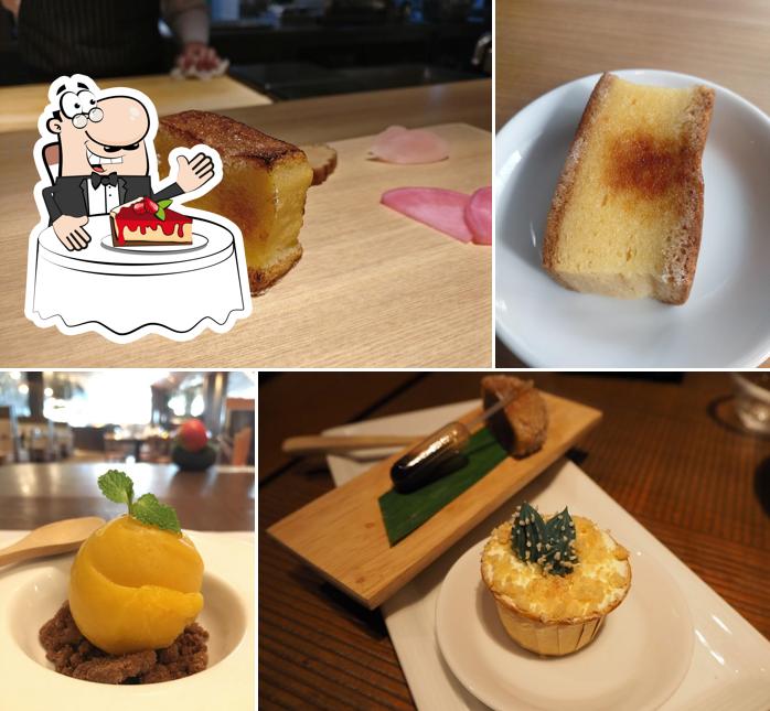 Morimoto Bangkok restaurant, Bangkok - Restaurant reviews