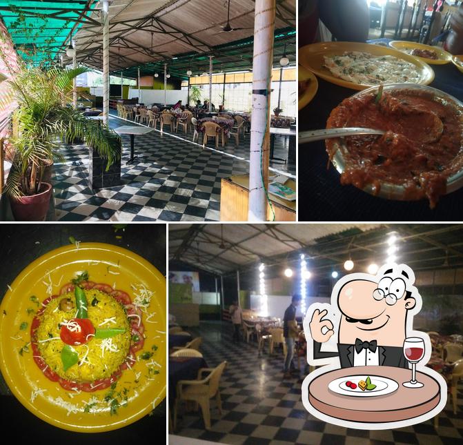 Pancharatna Family Restaurant, Davanagere - Restaurant reviews
