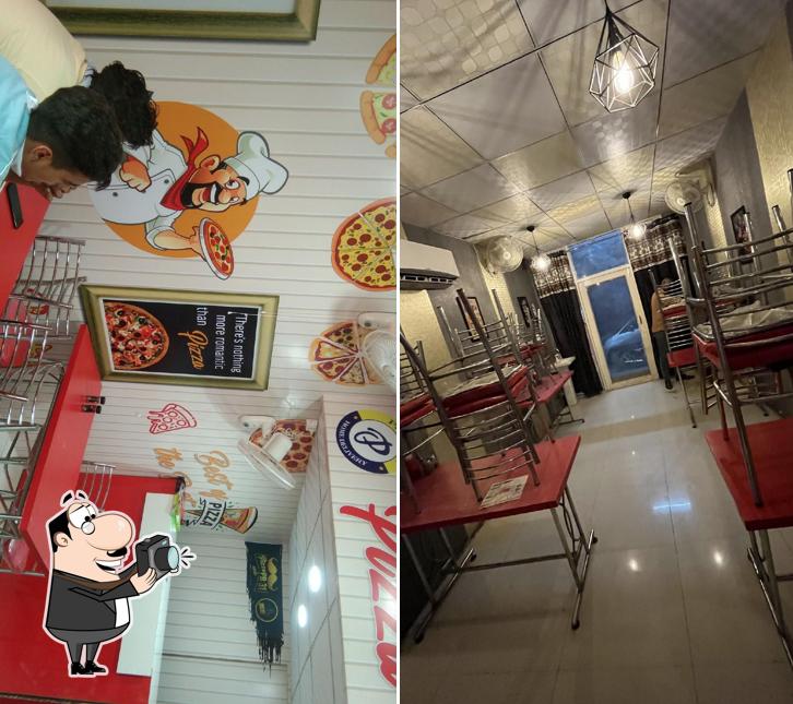 Pizza Day Budhlada, Budhlada - Restaurant menu, prices and reviews