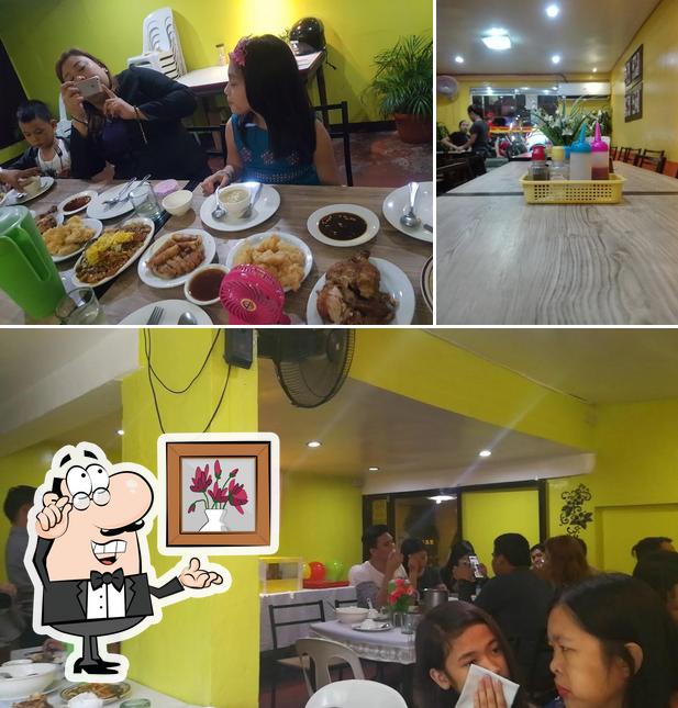 Rody "Happy" Day's Restaurant, Malabon - Restaurant menu, prices and ...