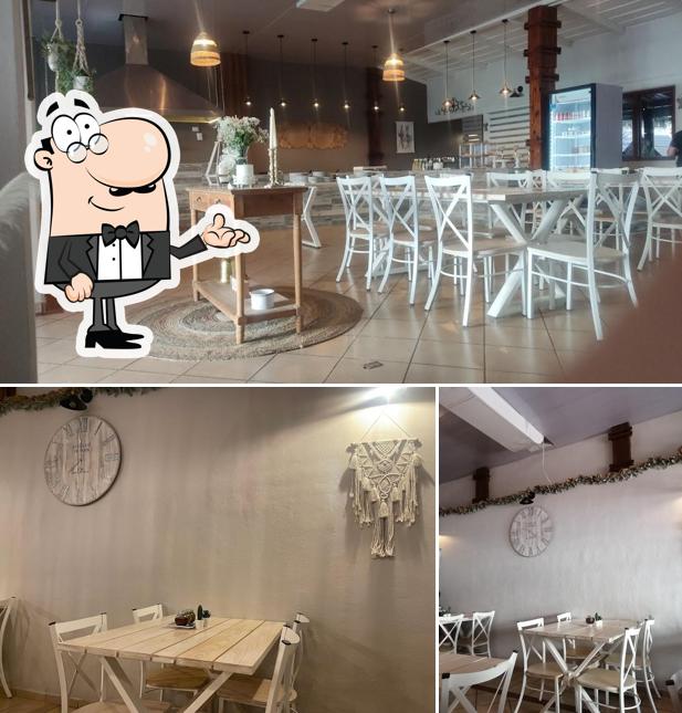 Rustic Buffet, Durango - Restaurant menu, prices and reviews