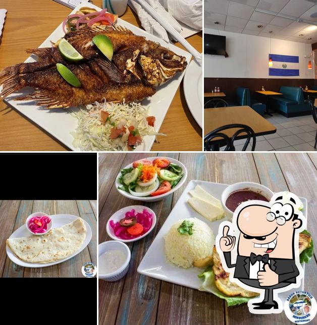 Sabor Autentico Hondureño, Tamarac - Restaurant menu, prices and reviews