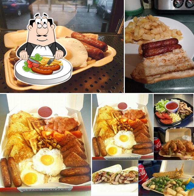 Top 10 restaurants in Belfast, november 2025 - Restaurant Guru