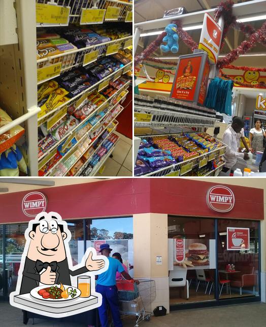 Shoprite Harding, Harding - Restaurant reviews