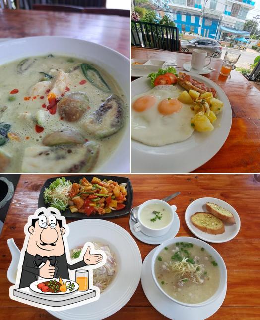 Simply Bistro Hua Hin restaurant, Hua Hin - Restaurant reviews