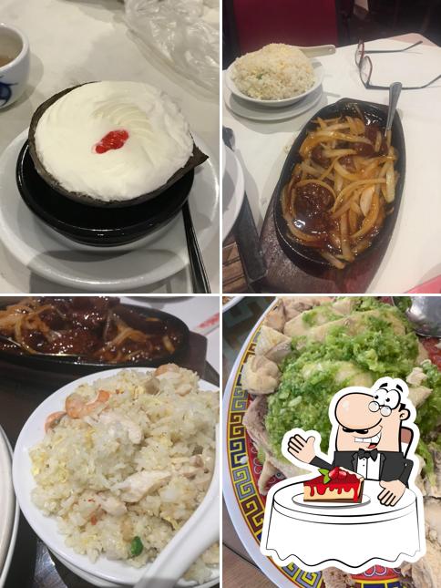 Wo Fat, Loughton, Loughton - Restaurant menu, prices and reviews