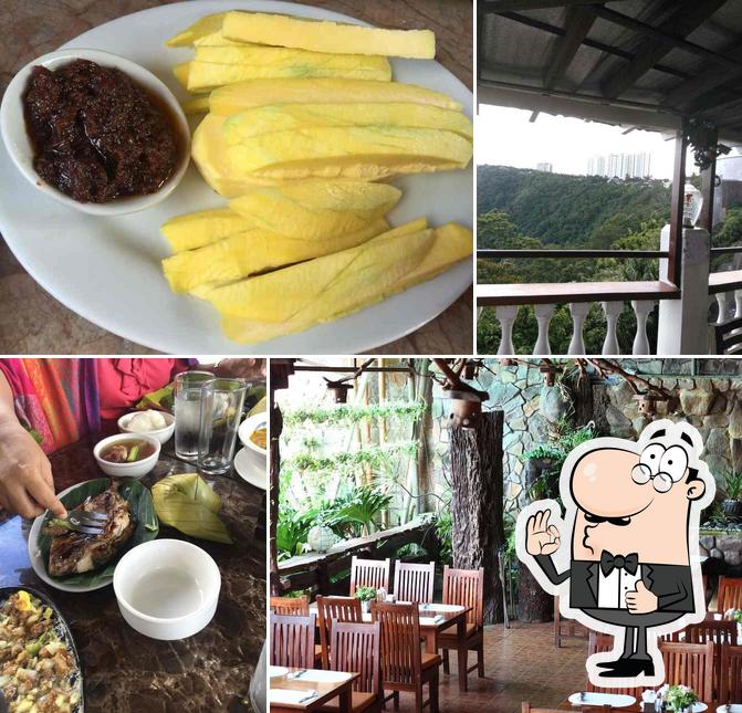 RSM Lutong Bahay, Tagaytay - Restaurant menu, prices and reviews