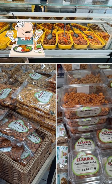Sambal Express South Harrow, Harrow - Restaurant menu, prices and reviews