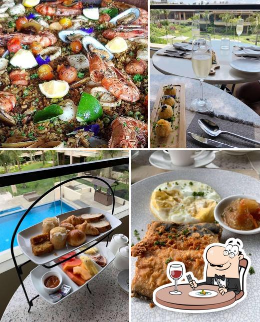 Samira by Chele Gonzalez, Tagaytay - Restaurant menu, prices and reviews