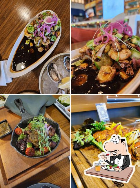 San Mareé restaurant, Tijuana - Restaurant reviews