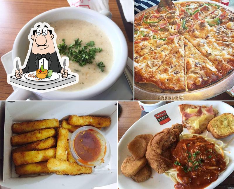 Shakey's Pizza Parlor restaurants in Parañaque, spring 2024 ...