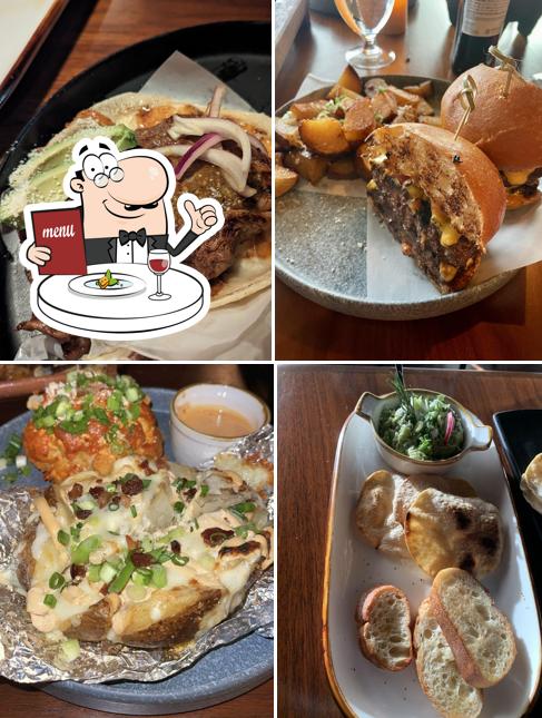 Sonora Steak, Maple Valley - Restaurant menu, prices and reviews