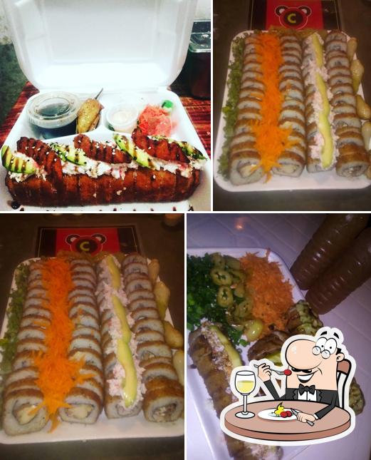 Sushi culichi restaurant, Culiacán - Restaurant reviews