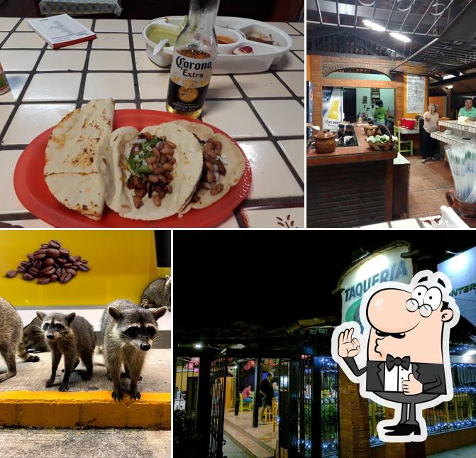 Taquería Los Mapaches, Puerto Vallarta - Restaurant menu, prices and ...