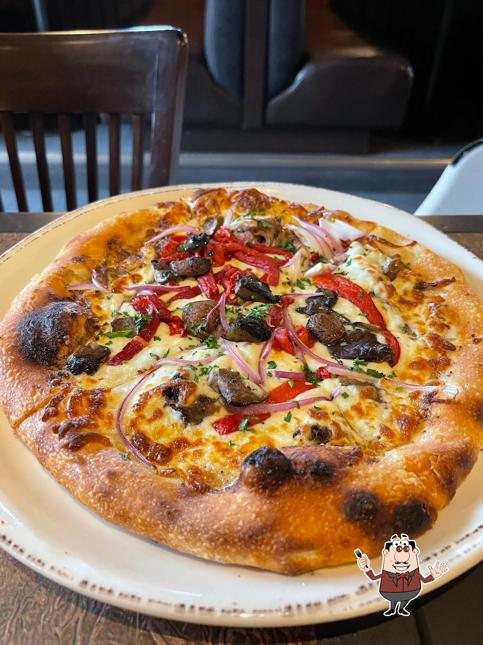 The Brock House, Whitby - Restaurant menu, prices and reviews