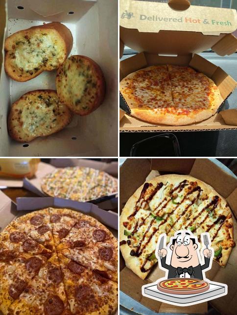 The Pizza Pie Factory - Hamdan restaurant, Abu Dhabi, Ahmed Dharwish ...
