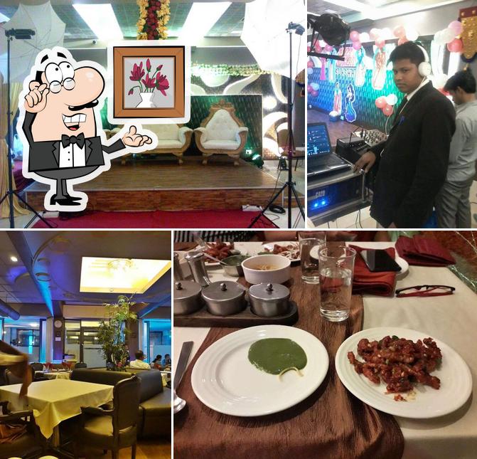 Titan Family Restaurant & Bar, Navi Mumbai - Restaurant menu, prices ...