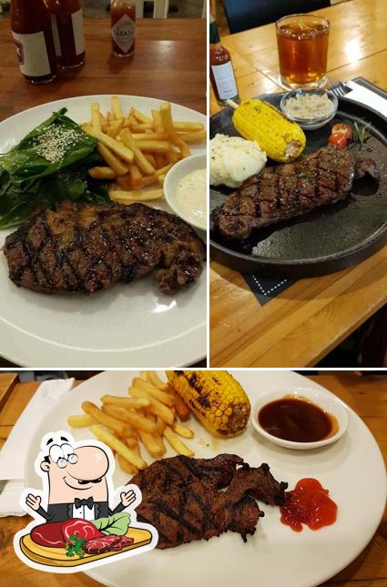 Tokyo Skipjack, Jakarta - Restaurant menu, prices and reviews