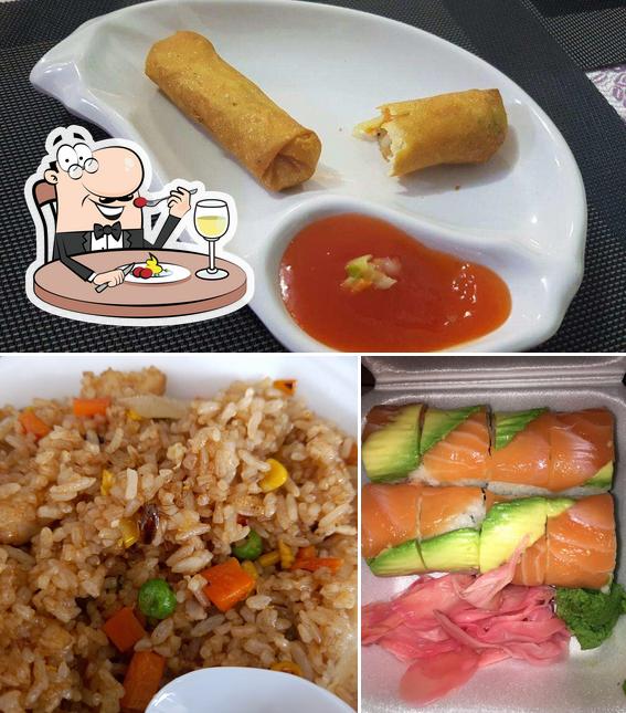 Tong Lok, Alberton - Restaurant menu, prices and reviews