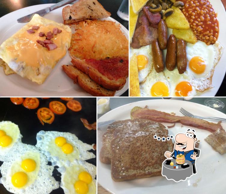 Windmill Cafe, Savage - Restaurant menu, prices and reviews