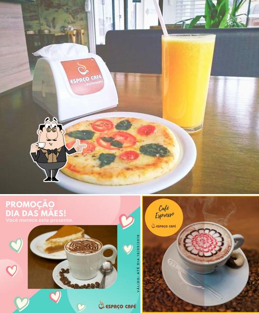 Espaço Café, Joinville - Avaliações de restaurantes