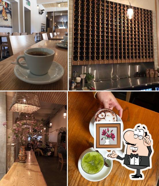 Loretta, Wellington - Restaurant menu, prices and reviews