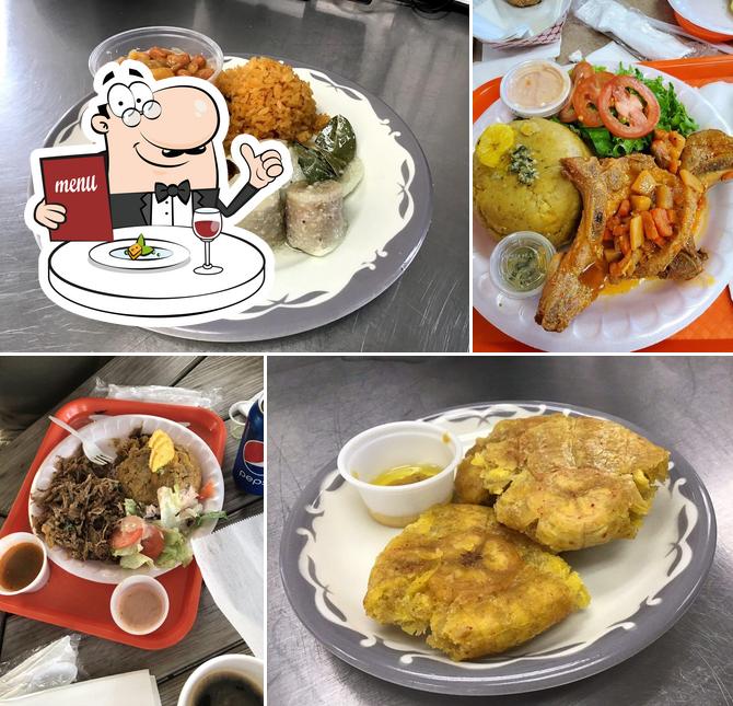 El Gustazo Puerto Rican Restaurant in Racine - Restaurant reviews