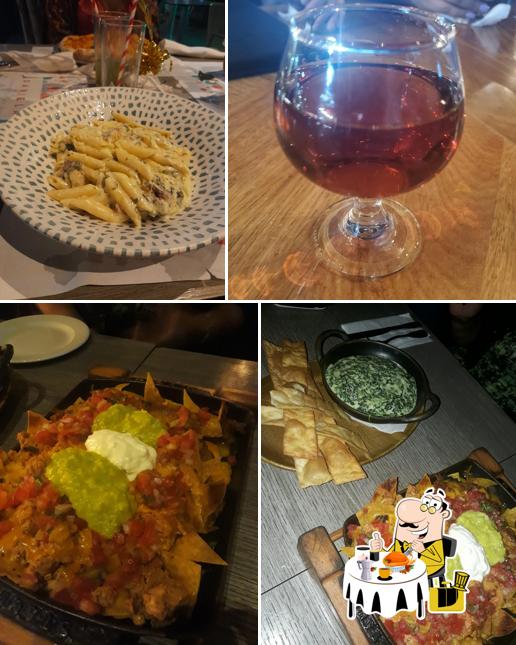 Mix Restaurant & Bar, Santo Domingo - Carta del restaurante y opiniones