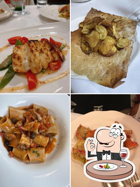 Ai Piani, Roma - Menu del ristorante, prezzi e recensioni