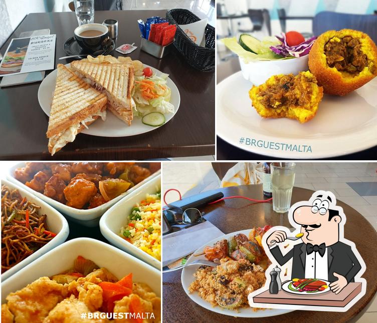 Top 5 restaurants in Balzan, december 2025 - Restaurant Guru